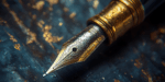 Who Invented Fountain Pen? The Brilliant 1827 Breakthrough