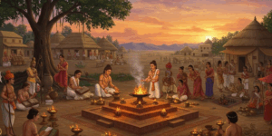 Vedic Period: 5 Inspiring Insights from Ancient India