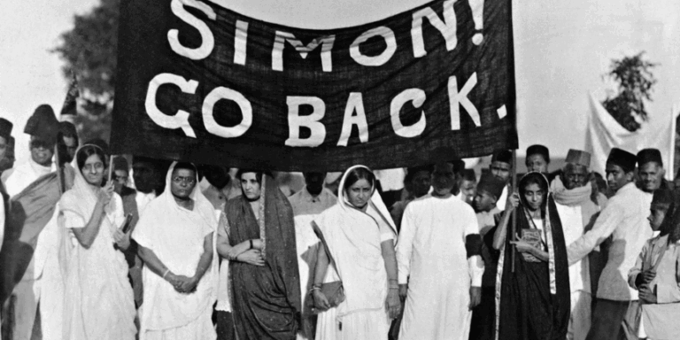 Quit India Movement 1942: Causes, Impact and Notes for UPSC