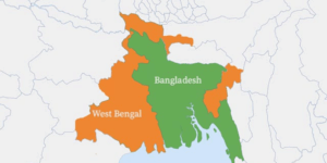 Partition of Bengal 1905: Causes, Swadeshi Movement & Impact