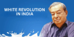 How India Became World's #1 Milk Producer? White Revolution in India