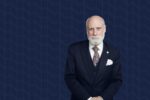 Legendary Father of Internet: Vint Cerf & Pioneers