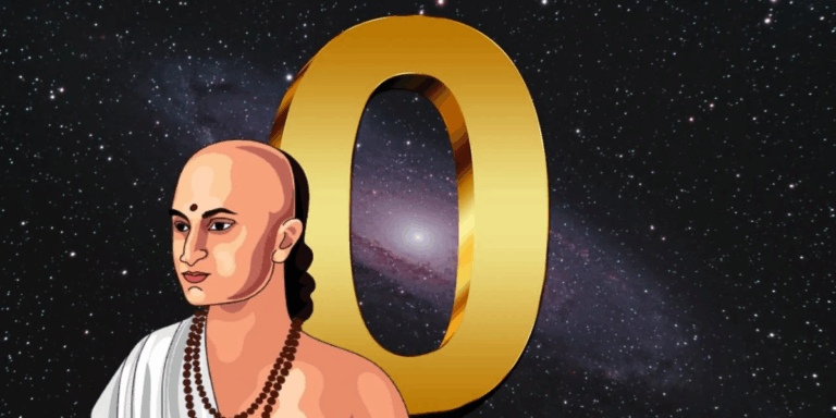 Who Invented Zero? How 1 Genius Number Changed the World Forever