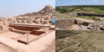 Town Planning of Indus Valley Civilization: 3 Remarkable Phases