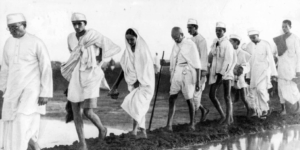 Salt Satyagraha: 5 Powerful Facts on India's Freedom Triumph